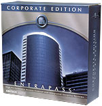 EntraPass Corporate Edition Cardkey Access Software Control